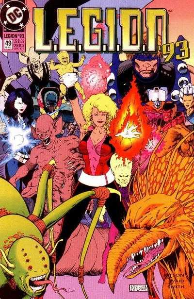 Lobo (Earth-0) - DC Comics