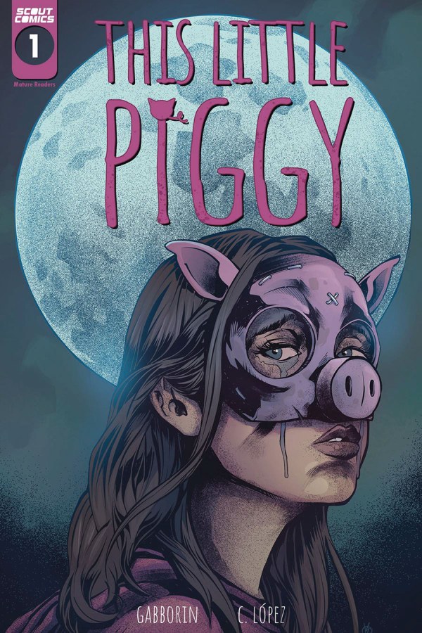 This Little Piggy #1 Reviews
