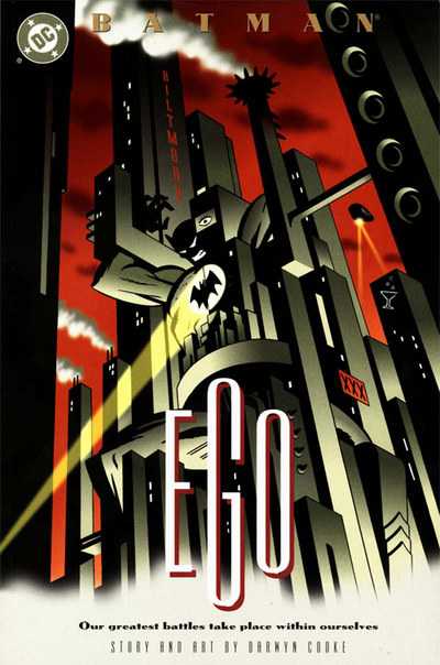 Joker as Red Hood (Prime Earth) - DC Comics