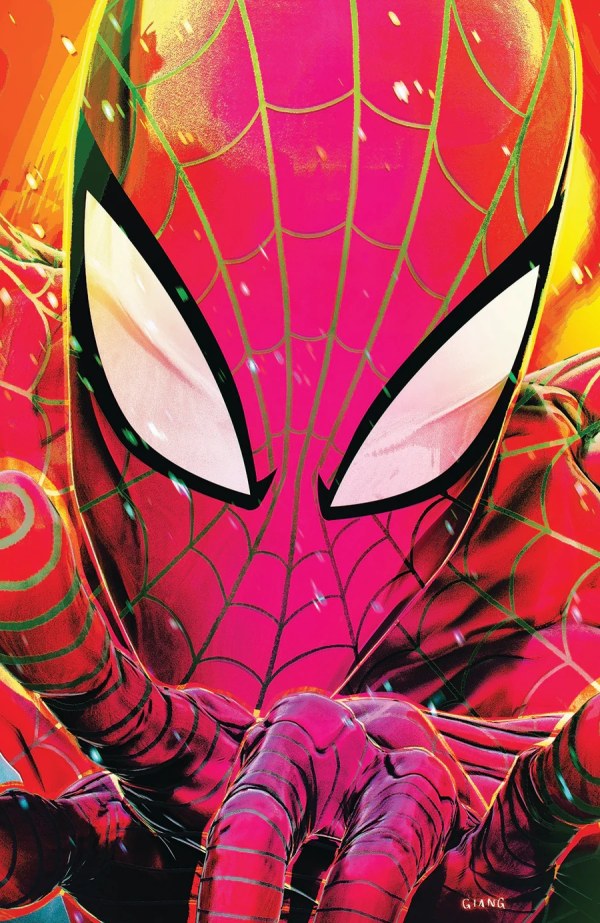 Ultimate Spider-Man #14 Preview