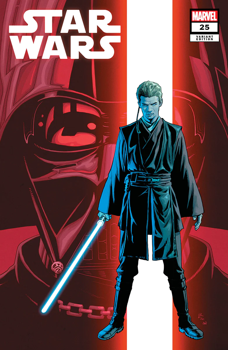 Star Wars #25 Reviews