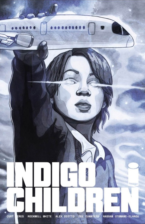 Indigo Children #1 Reviews