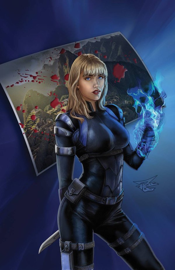 Keys of Cthulhu #1 Reviews