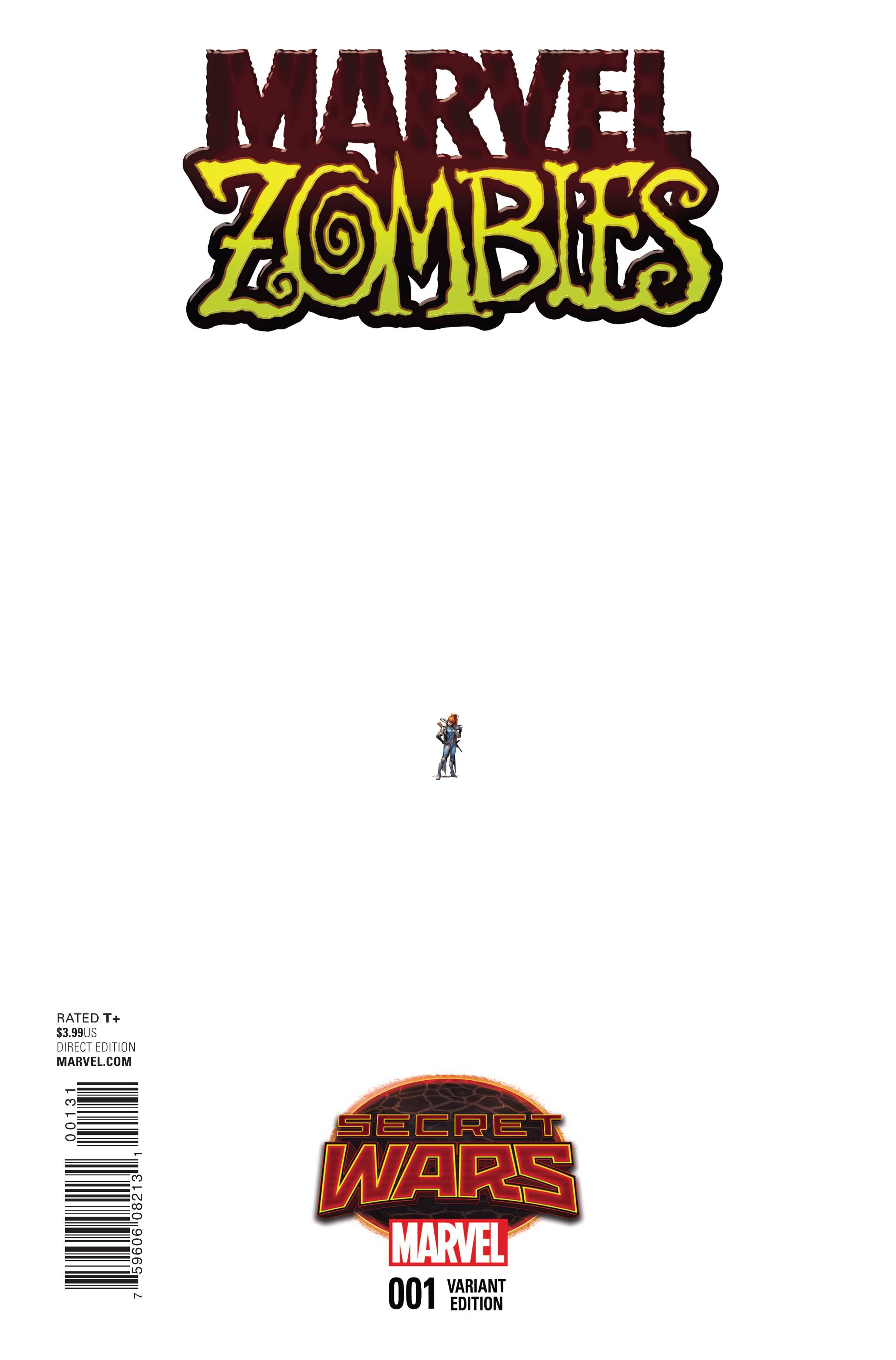 Marvel Zombies #1 Reviews