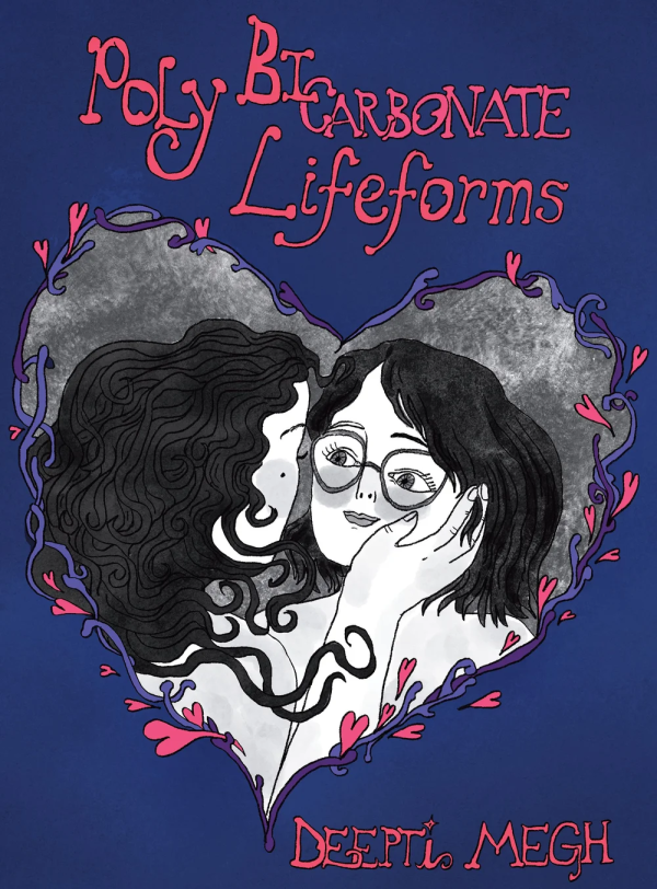 PolyBiCarbonate Lifeforms #1 Reviews