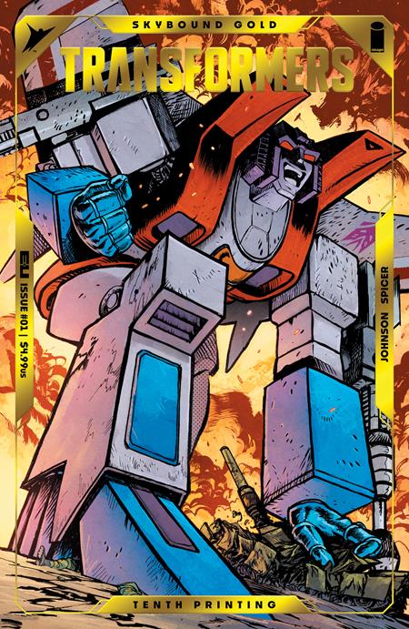 Transformers #1 Reviews