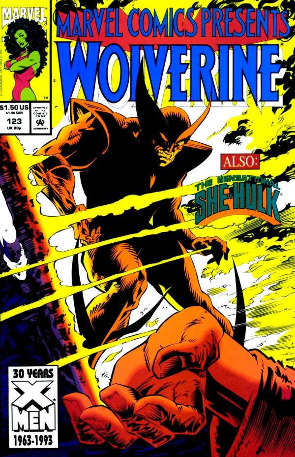 Hans Middlestadt as Courier (Earth-616) - Marvel Comics