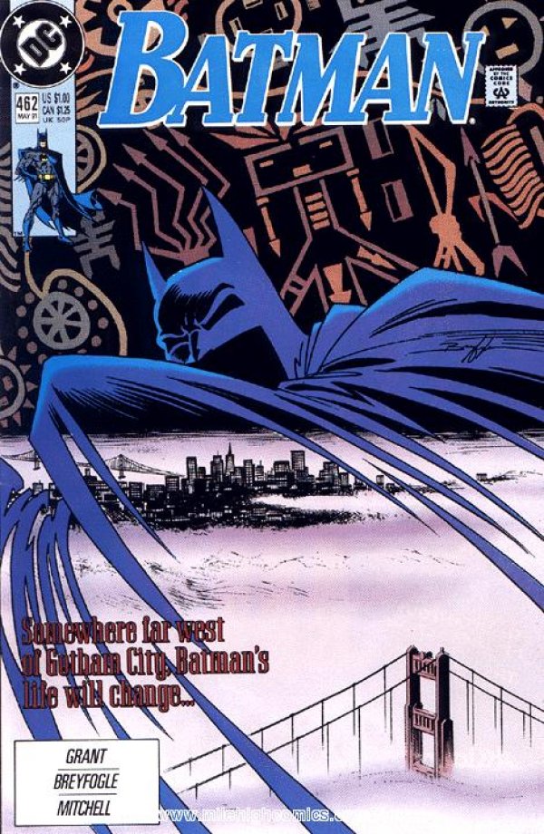 Ace as Ace the Bathound (Prime Earth) - DC Comics