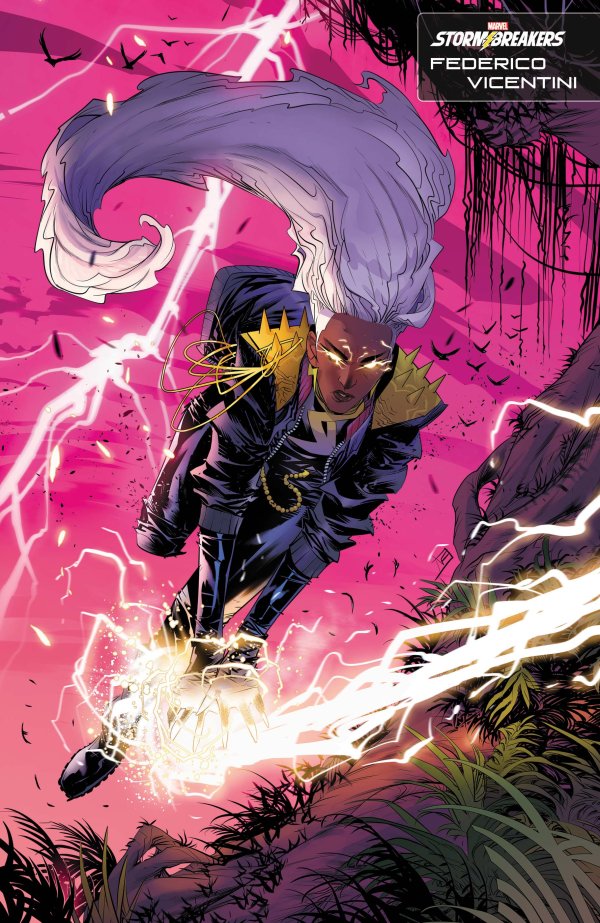 Immortal X-Men #10 Reviews