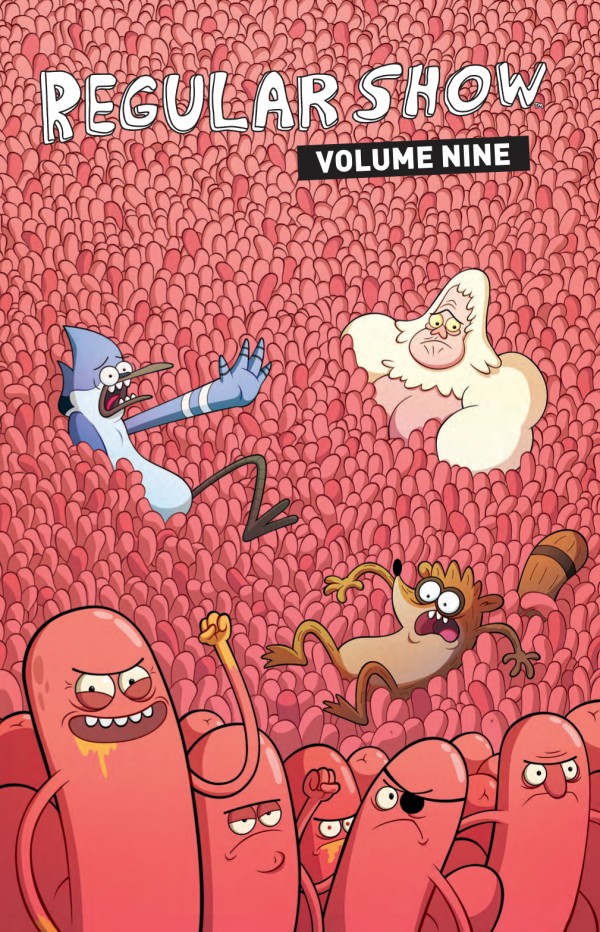 Laura Howell - Comic Book Creator
