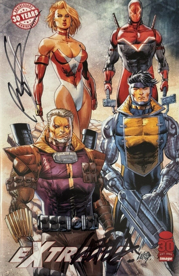 Extreme Studios: 30th Anniversary Special Reviews