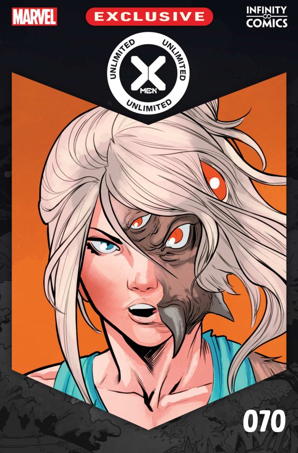 Krakoa (Earth-616) - Marvel Comics