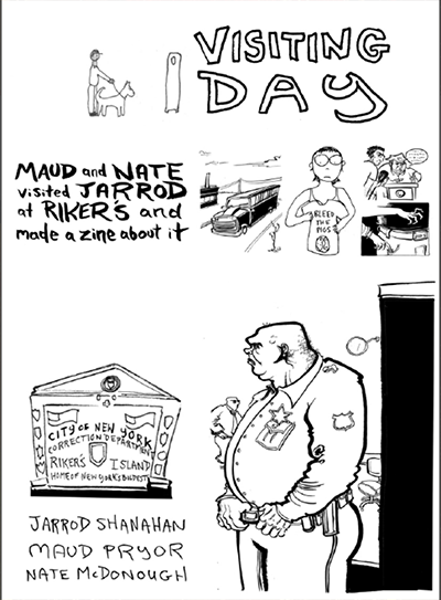 Visiting Day Reviews