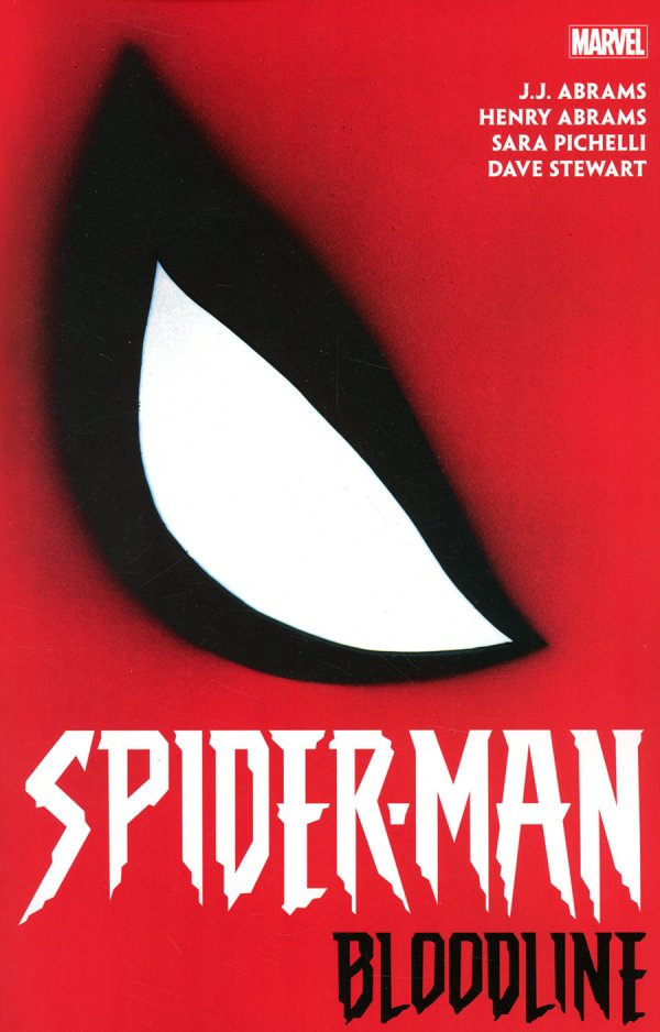 Spider-Man: Bloodline TP Reviews