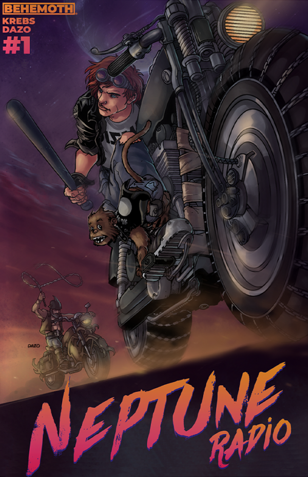 Neptune Radio #1 Reviews