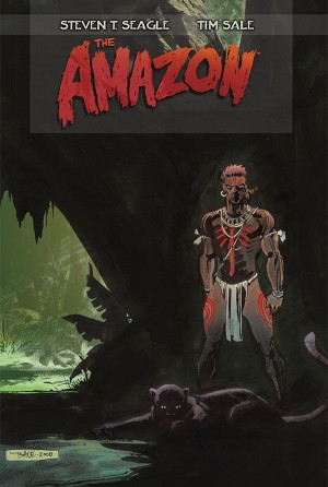 The Amazon HC Reviews
