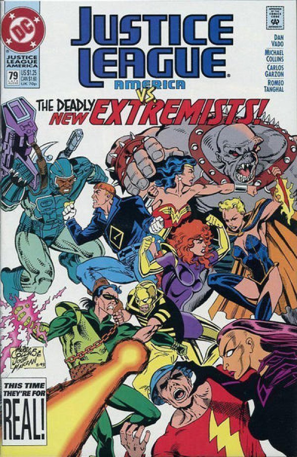 Bloodwynd (Earth-0) - DC Comics