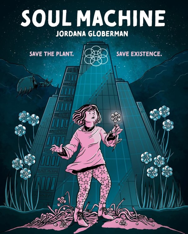 Soul Machine HC Reviews