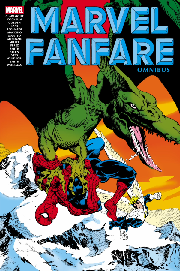 Laralie as Wrangler (Earth-616) - Marvel Comics