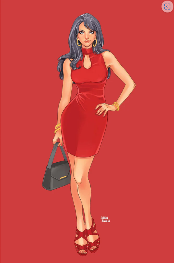 Archie & Friends: Hot Rod Racing #1 Preview