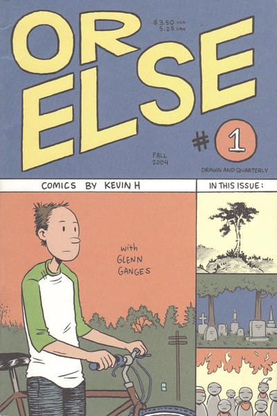 Or Else #1 Reviews