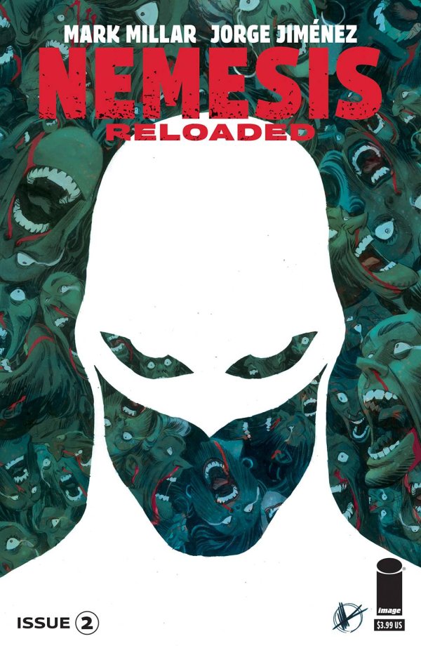Nemesis Reloaded #2 Reviews