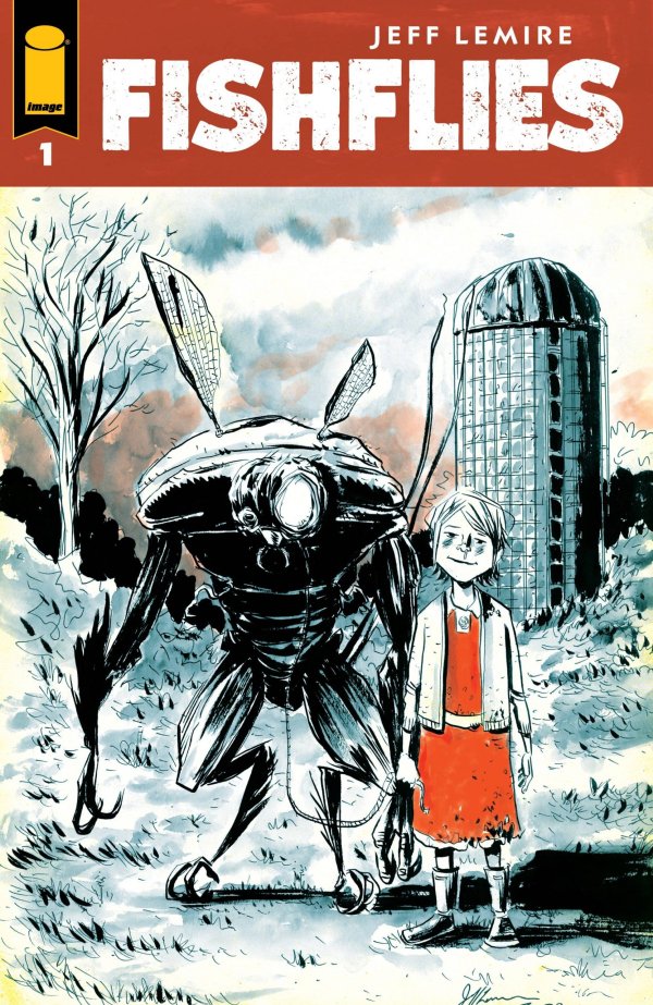 Fishflies #1 Reviews