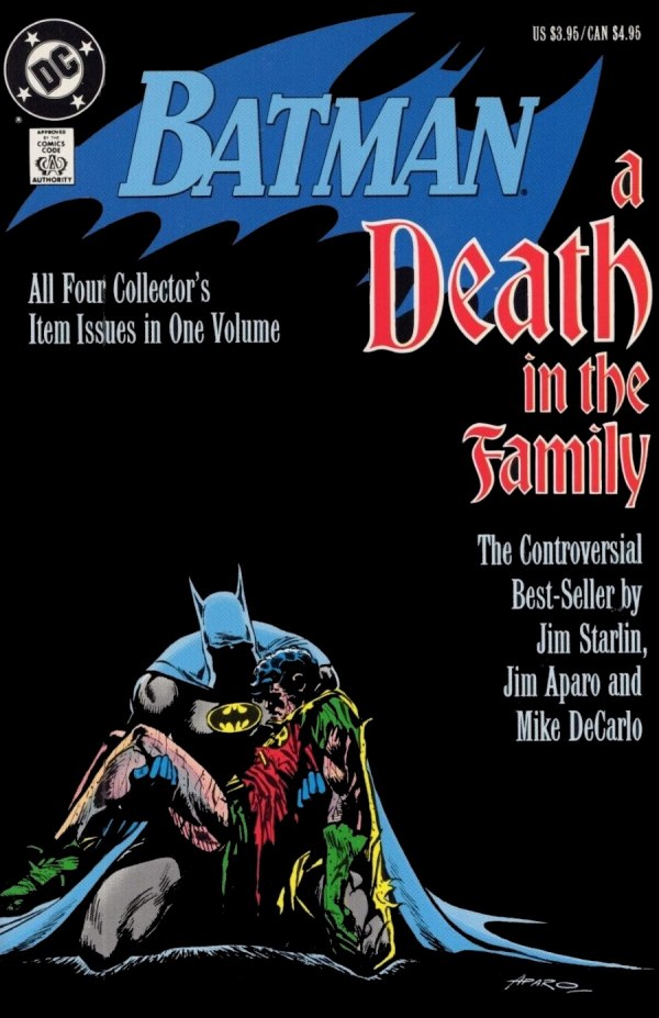 Willis Todd (Prime Earth) - DC Comics