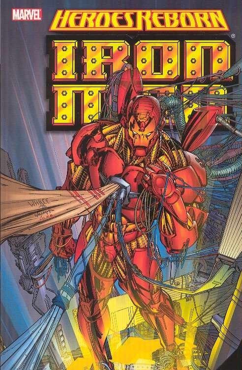 Tyros as Terrax (Counter-Earth) - Marvel Comics