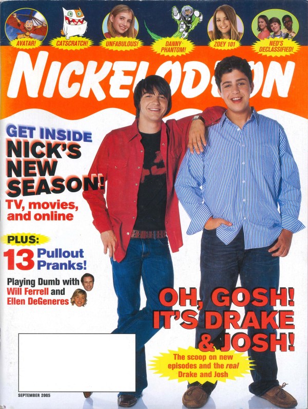 Nickelodeon Magazine #114 Reviews