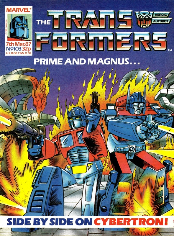 Warpath (Transformers) - IDW Publishing
