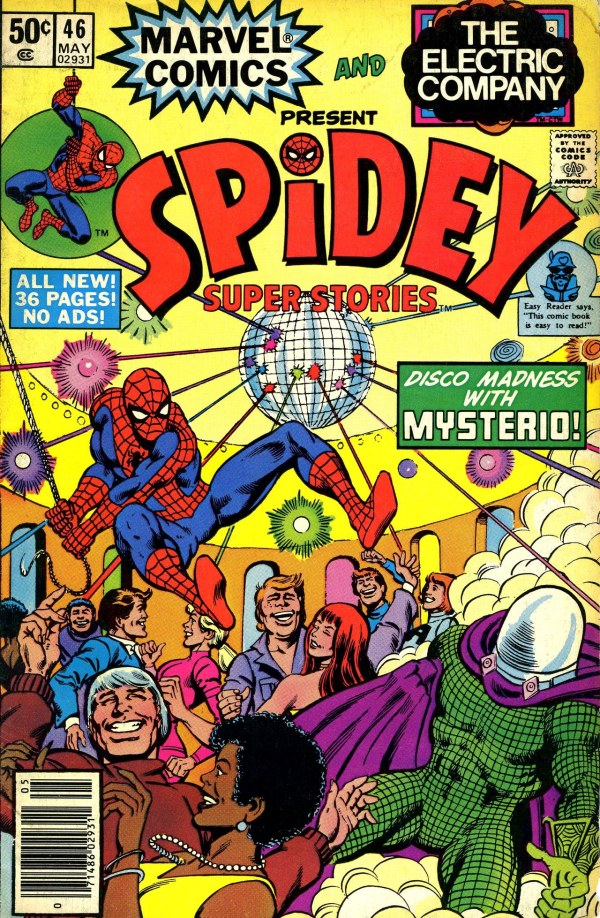 J. Jonah Jameson (Earth-57780) - Marvel Comics