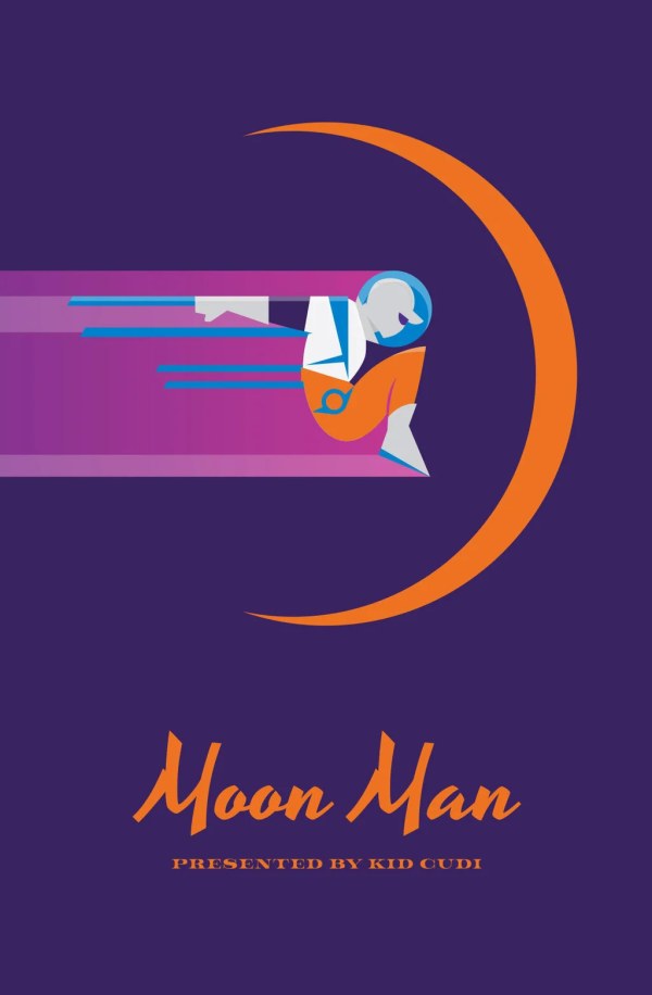 Moon Man #1 Reviews