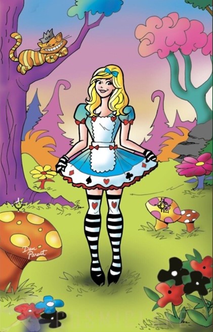 Betty & Veronica Friends Forever: Fairy Tales #1 Reviews