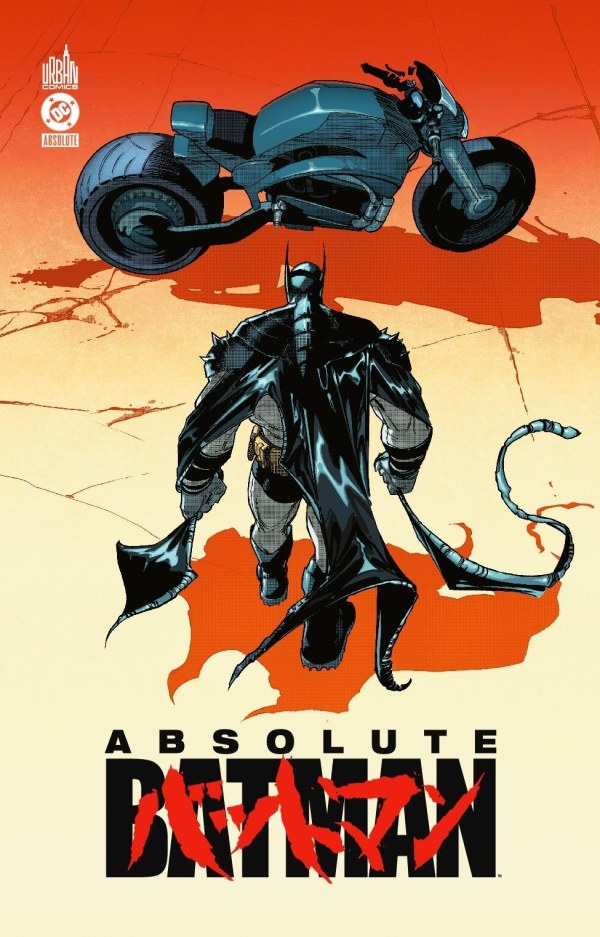 Absolute Batman Vol. 1: Le Zoo HC Reviews