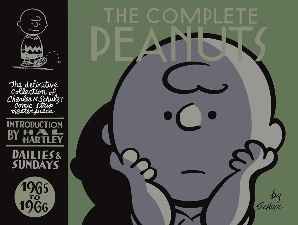 Patricia Reichardt as Peppermint Patty (Peanuts) - BOOM! Studios