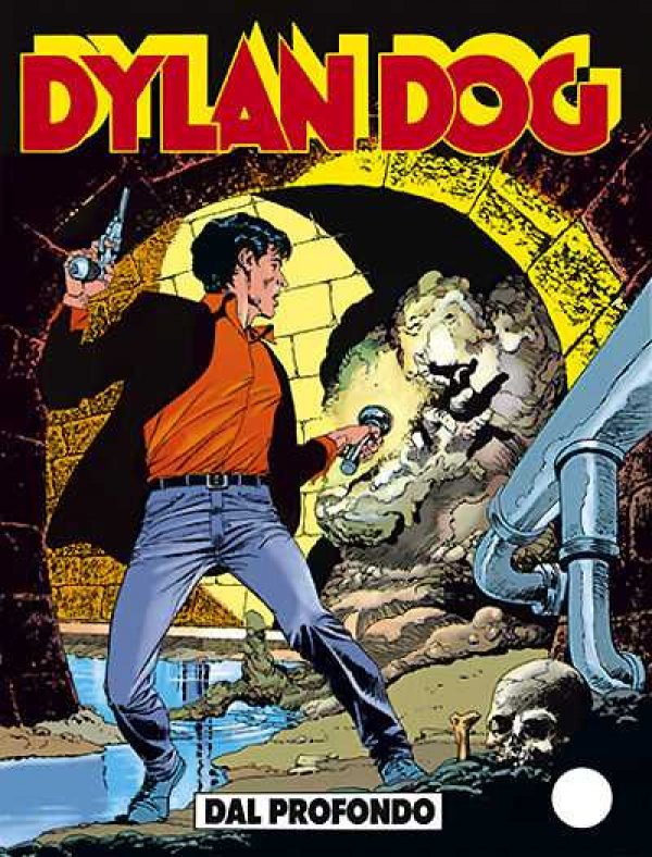 Dylan Dog #20 Reviews