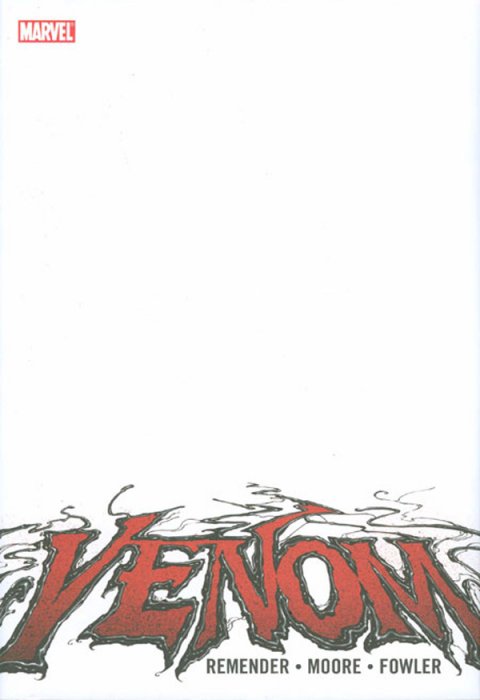 Venom By Rick Remender Vol. 1 HC Reviews