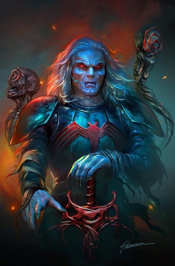 King in Black #1 Reviews