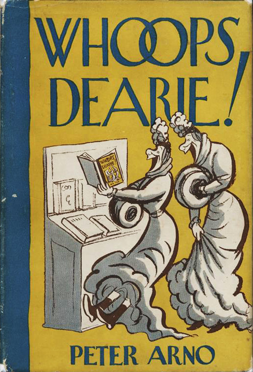 Whoops Dearie! Reviews