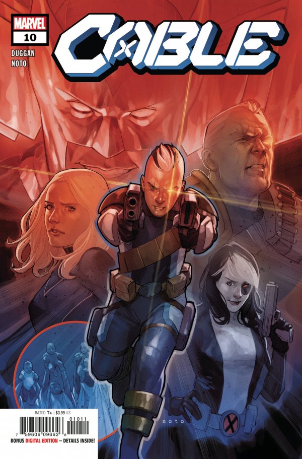 Cable #10 Reviews