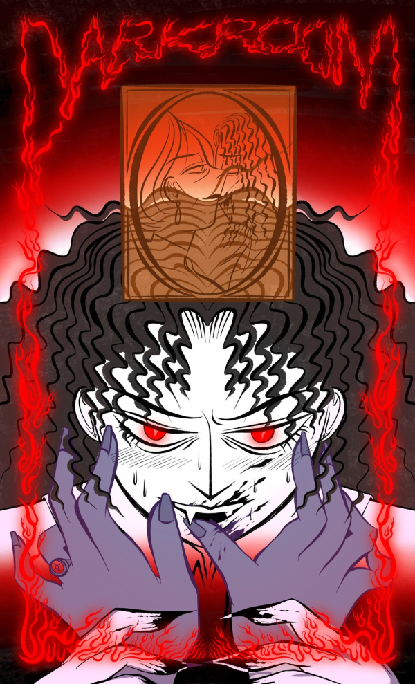 Ana Two - Comic Book Creator