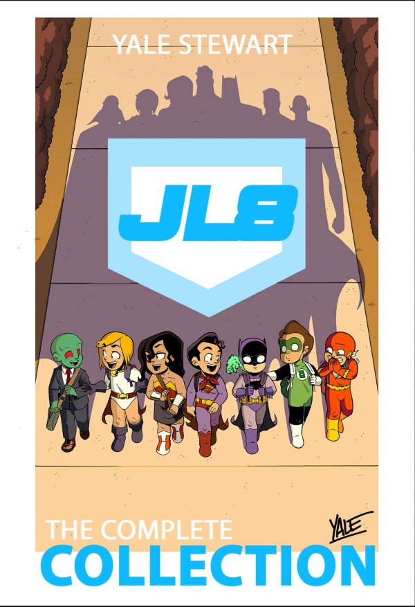 JL8 #1 Reviews
