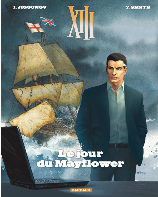 XIII #20 Reviews