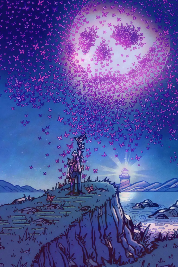Nectar #1 Reviews
