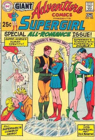 Reep Daggle (Adult Legion) as Chameleon Man (Elseworlds) - DC Comics