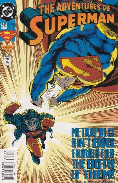 Lois Lane (Prime Earth) - DC Comics