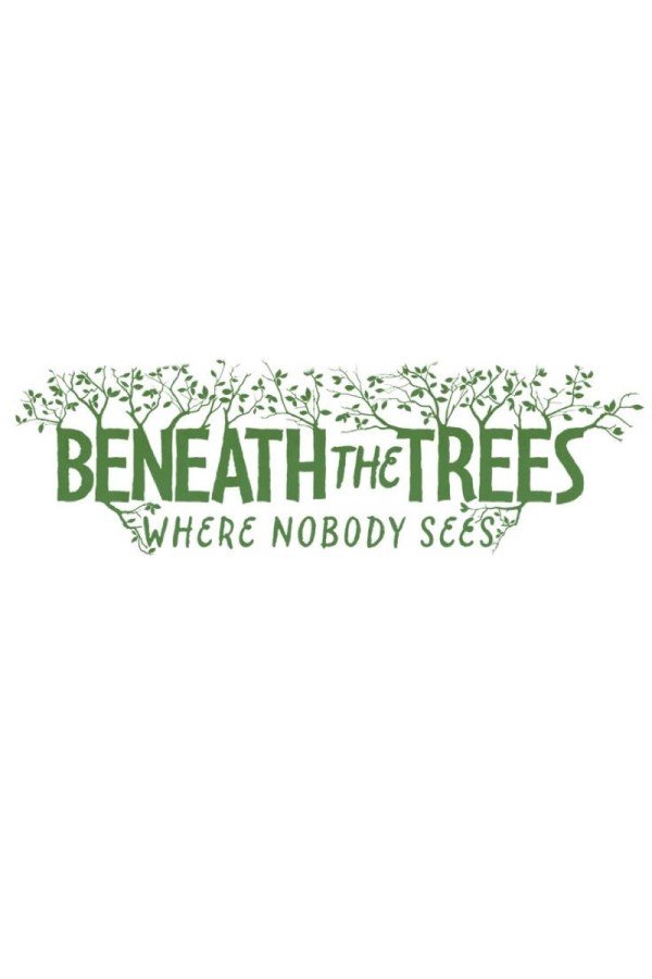 Lewis Burrow (Beneath the Trees Where Nobody Sees) - IDW Publishing