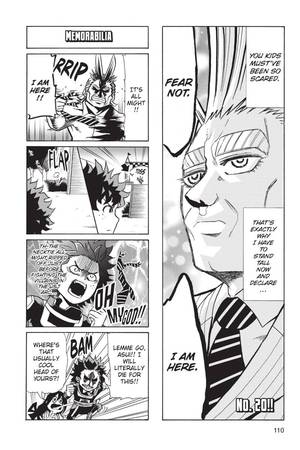 Snipe (My Hero Academia) - Shueisha