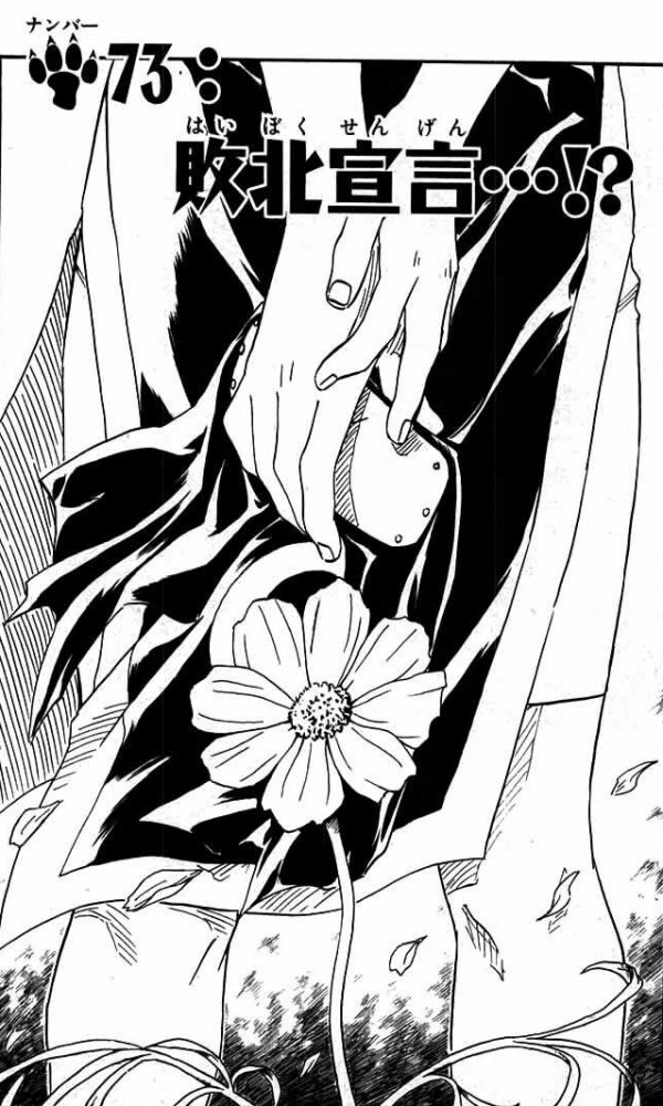 Hayate Gekkō (Naruto) - Shueisha